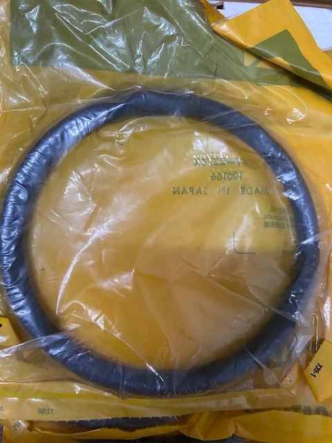 RING-SEALING/ PHỚT CHẶN DẦU 6Y-2270 - Phụ tùng Caterpillar
