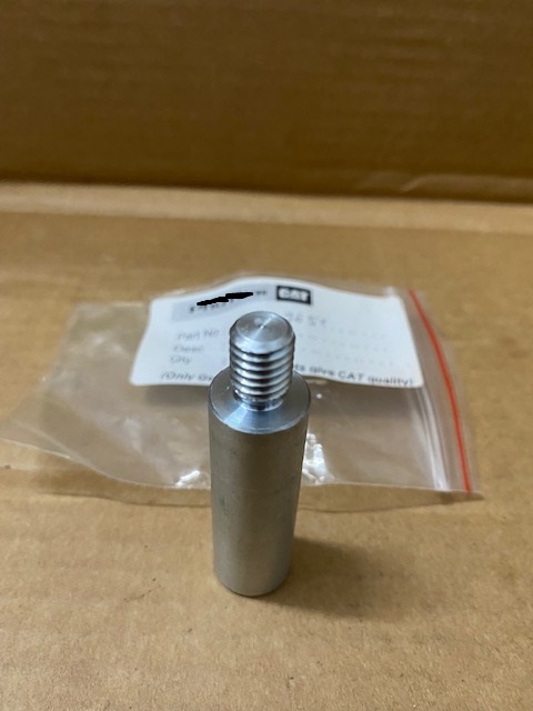 ROD ZINC/ KẼM CHỐNG ĂN MÒN 5B-9651 - Phụ tùng Caterpillar