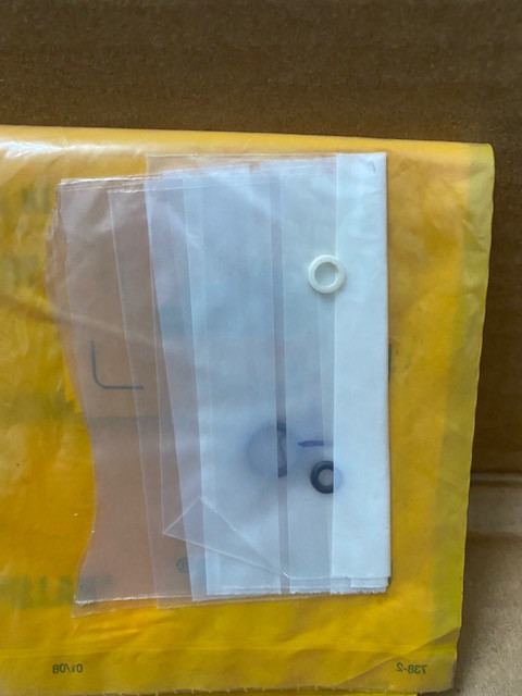 SEAL KIT/ BỘ GIOĂNG PHỚT 239-5157 - Phụ tùng Caterpillar