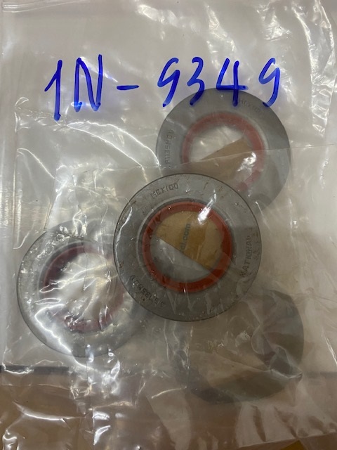 SEAL-LIP TYPE/ PHỚT 1N-9349 - Phụ tùng Caterpillar