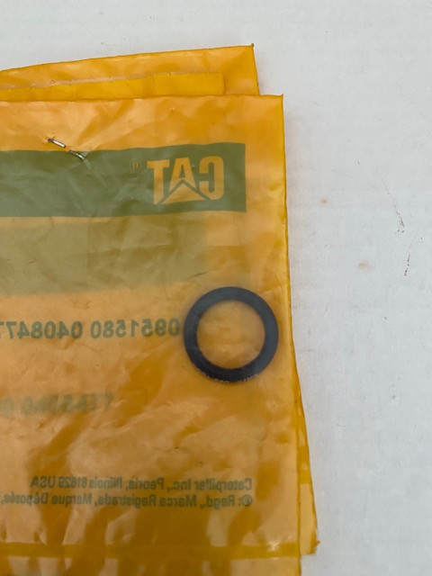 SEAL-O-RING/ PHỚT TRÒN 095-1580 - Phụ tùng Caterpillar