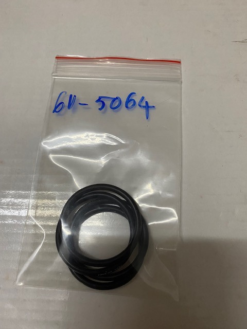 SEAL O RING/ PHỚT TRÒN 6V-5064/ - Phụ tùng Caterpillar