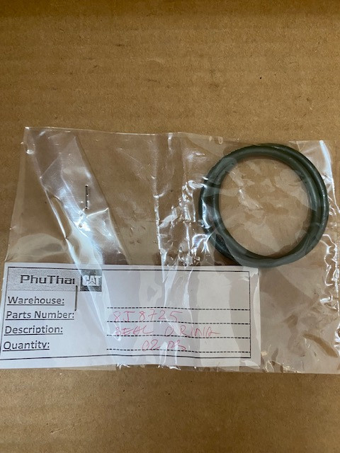 SEAL O RING/ PHỚT TRÒN 8J-8725/194-9584 - Phụ tùng Caterpillar