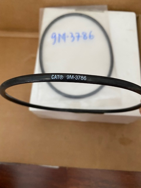 SEAL O RING/ PHỚT TRÒN 9M-3786 - Phụ tùng Caterpillar