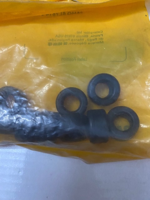 SEAL/ PHỚT 6L-7814 - Phụ tùng Caterpillar