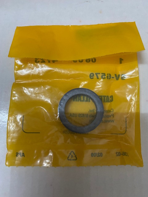 SEAL/ PHỚT 6V-6579 - Phụ tùng Caterpillar
