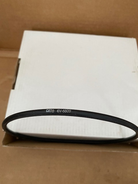 SEAL/ PHỚT 6V-6809 - Phụ tùng Caterpillar