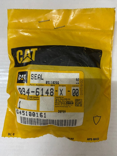 SEAL,OIL/ PHỚT 094-6148 - Phụ tùng Caterpillar
