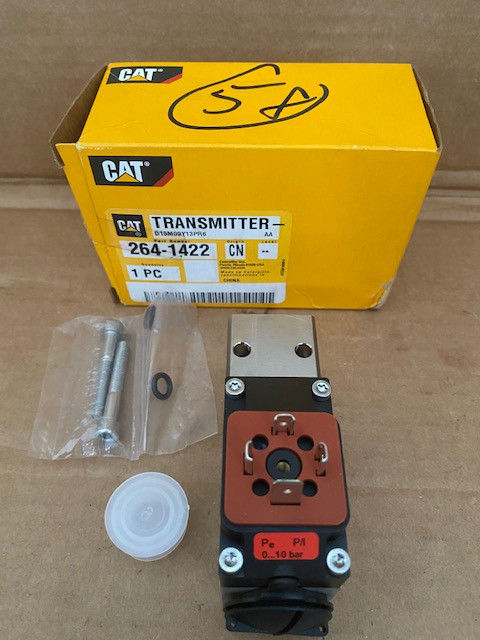 SENSOR PRESURE/ CẢM BIẾN ÁP LỰC 264-1422 - Phụ tùng Caterpillar