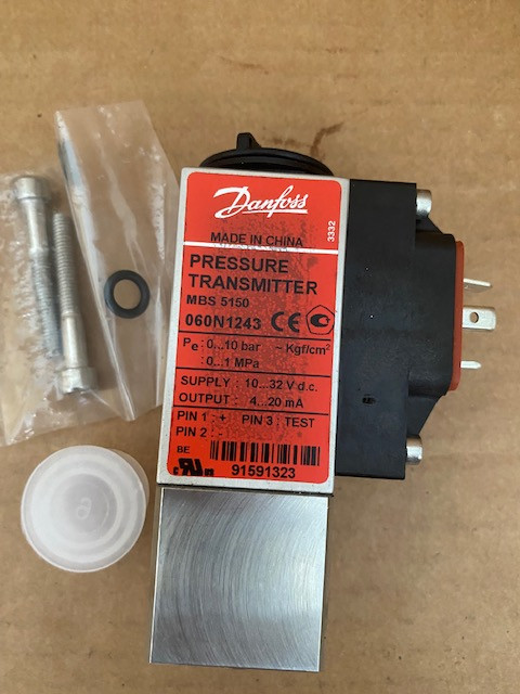 SENSOR PRESURE/ CẢM BIẾN ÁP LỰC 264-1422 - Phụ tùng Caterpillar