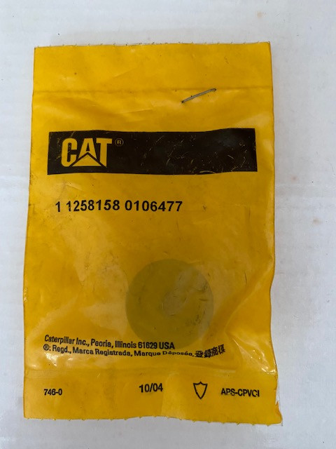 SLEEVE/ BẠC ĐỠ 125-8158 - Phụ tùng Caterpillar