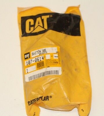 Switch 107-0614 - Phụ tùng Caterpillar