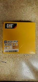 Switch as 383-6237 - Phụ tùng Caterpillar
