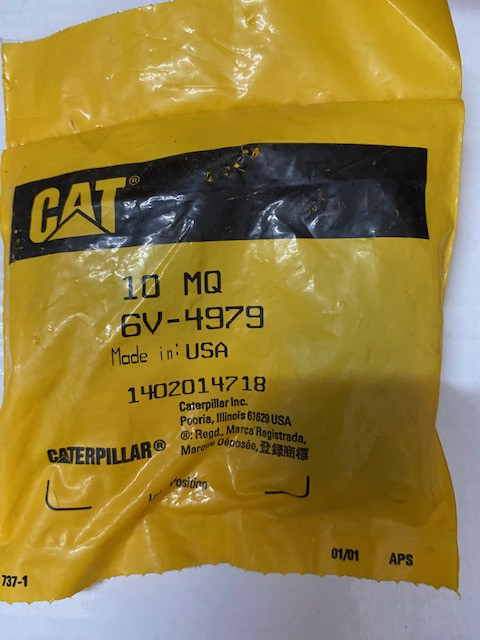 TOOL CARBON/ DỤNG CỤ 6V-4979 - Phụ tùng Caterpillar