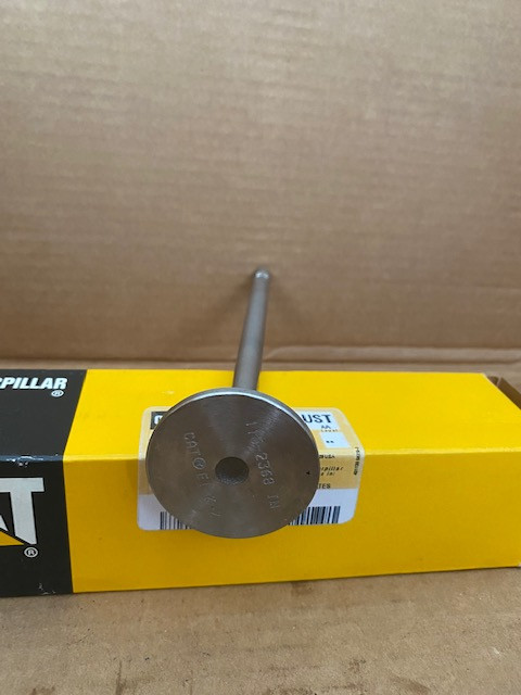 VALVE INLET/ XÚ PÁP HÚT 115-2368 - Phụ tùng Caterpillar
