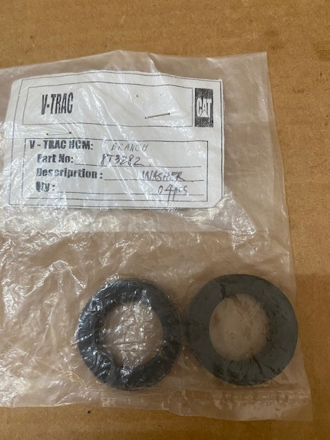 WASHER/ LÔNG ĐỀN 8T-3282 - Phụ tùng Caterpillar